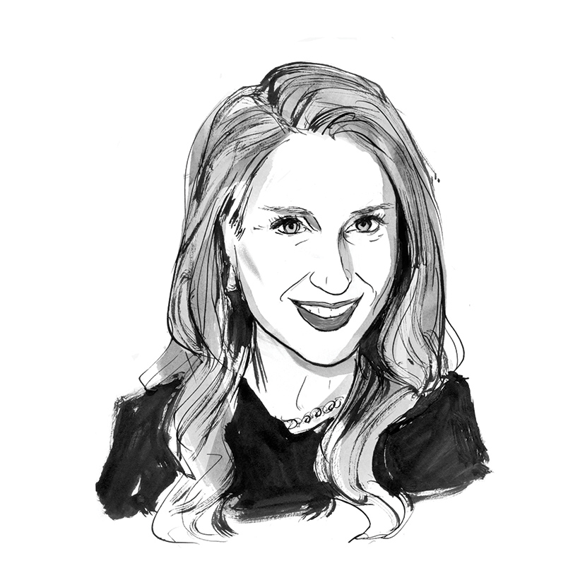 Smart Talk: Lisa Gans, Fuse Corps; Jay Nath, San Francisco Chief ...