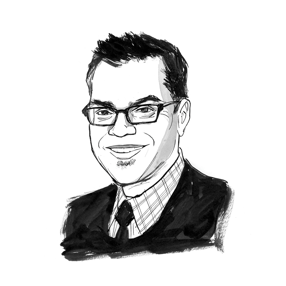 Smart Talk: Lisa Gans, Fuse Corps; Jay Nath, San Francisco Chief ...