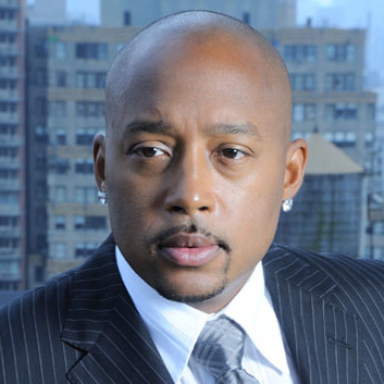 FUBU Founder Daymond John's $5 Million Lesson - Fast Company