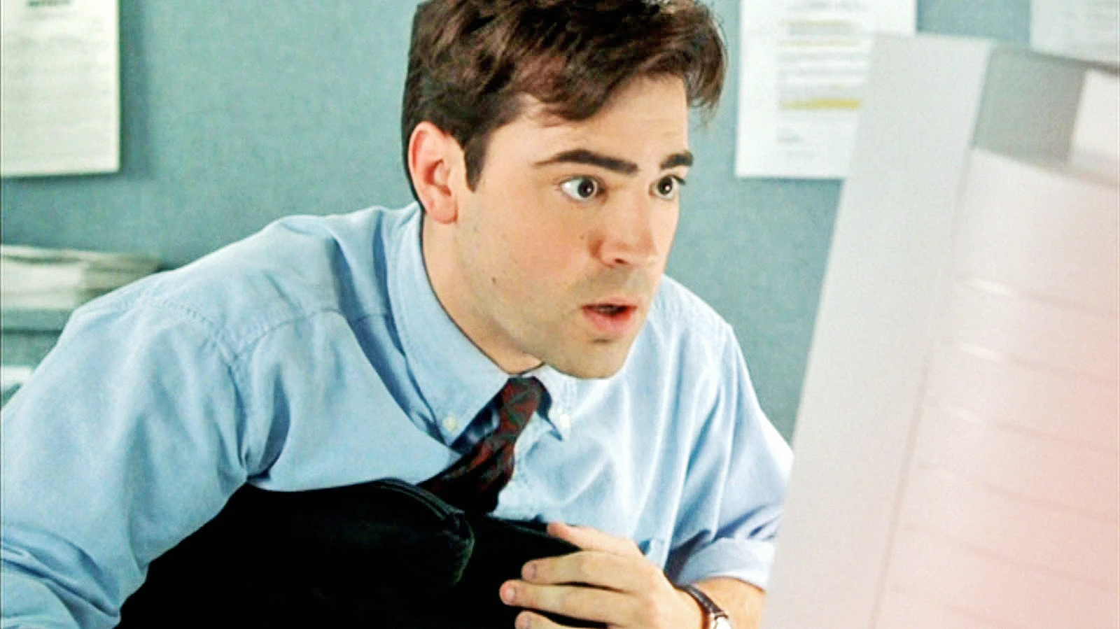 Get Inspired By The Best Movie Offices Ever - Fast Company