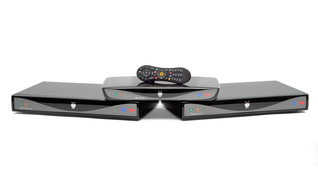 TiVo Aims To Win Back Your DVR Love With Roamio - Fast Company