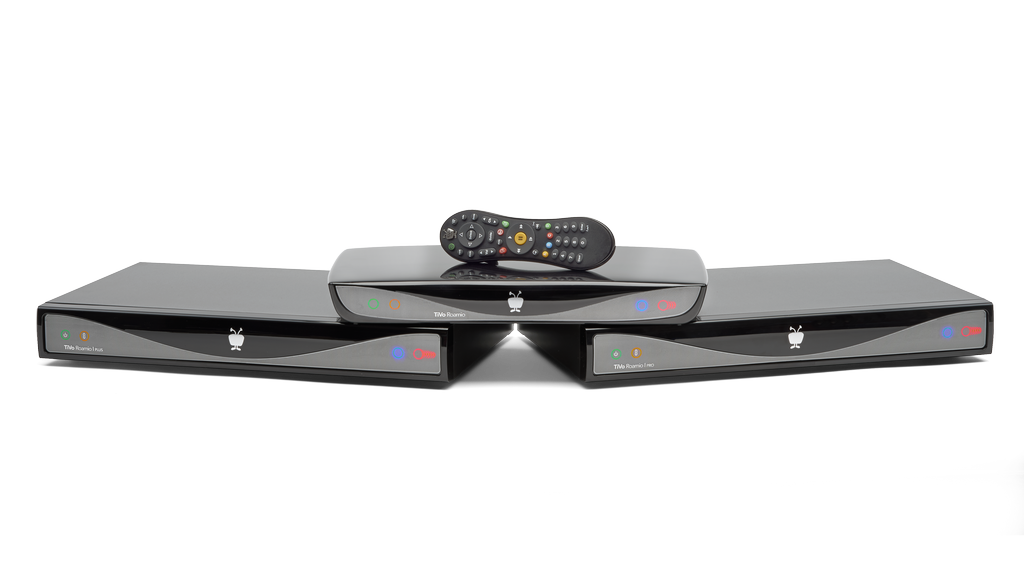 TiVo Aims To Win Back Your DVR Love With Roamio - Fast Company