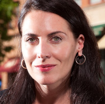 25 Of The Smartest Women On Twitter - Fast Company