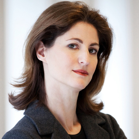 25 Of The Smartest Women On Twitter - Fast Company