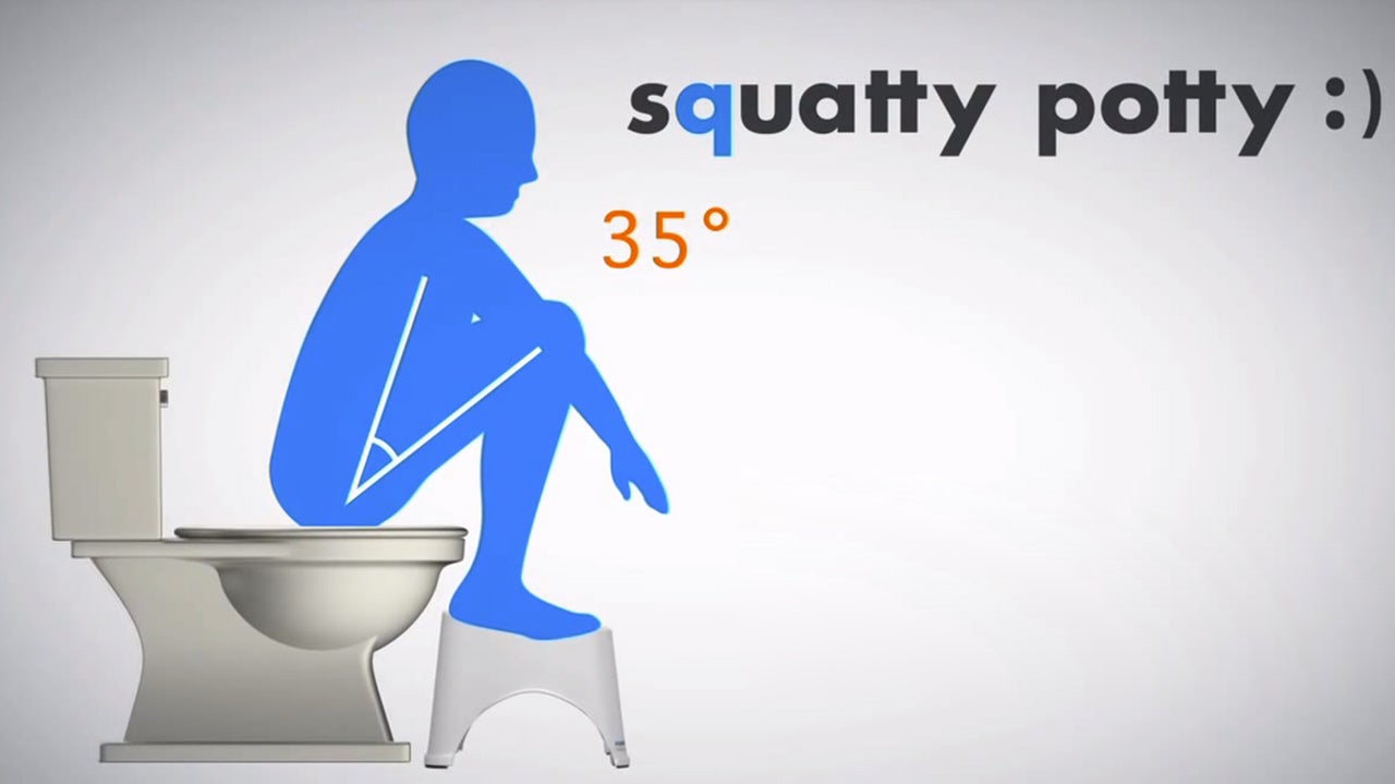 Have You Ever Considered That You're Pooping Wrong? - Fast Company