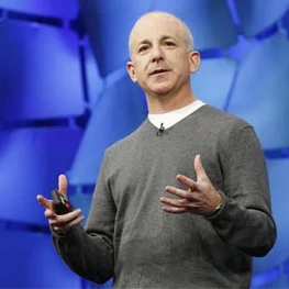With $6M Raised, Ex-Windows Chief Steven Sinofsky Joins Car-Sharing ...