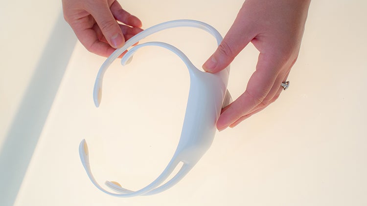 This Mind-Reading Headset Gives You The Power Of The Force - Fast Company