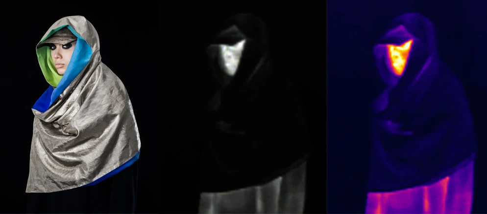 Stealth Wear Makes A Jump From Art To Product - Fast Company