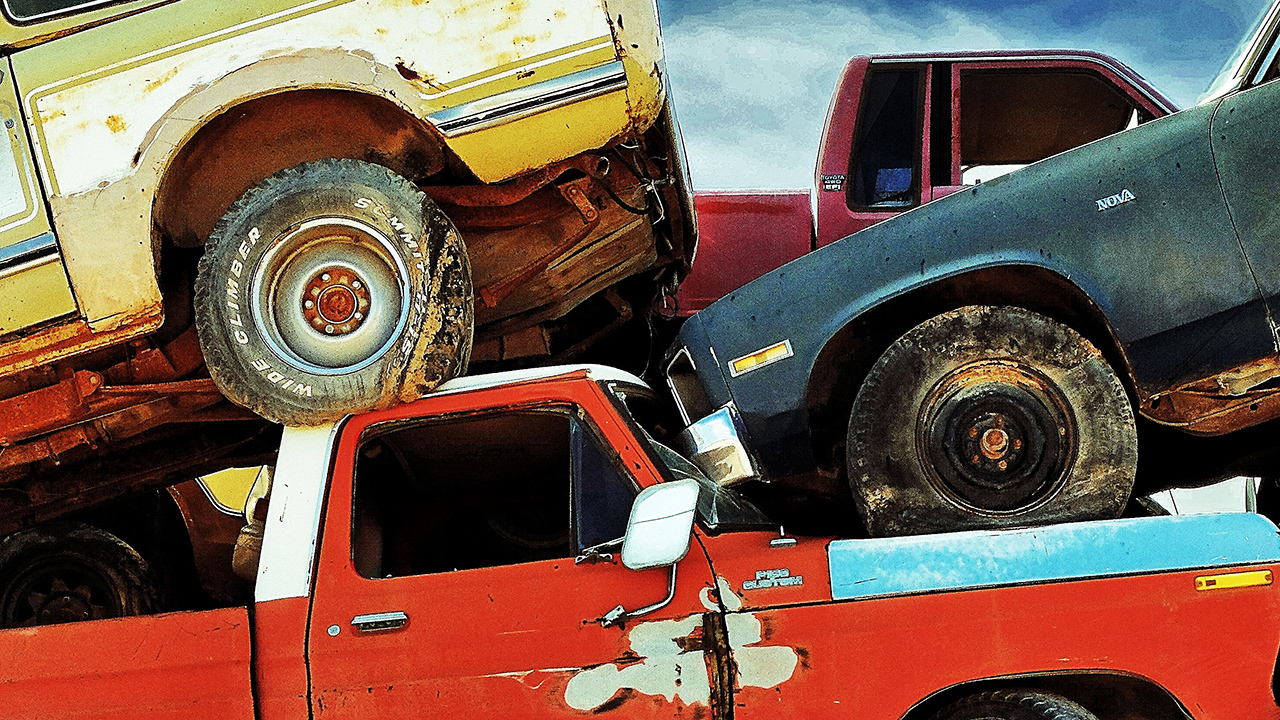 Can Advertising Bring Back The Rust Belt? - Fast Company