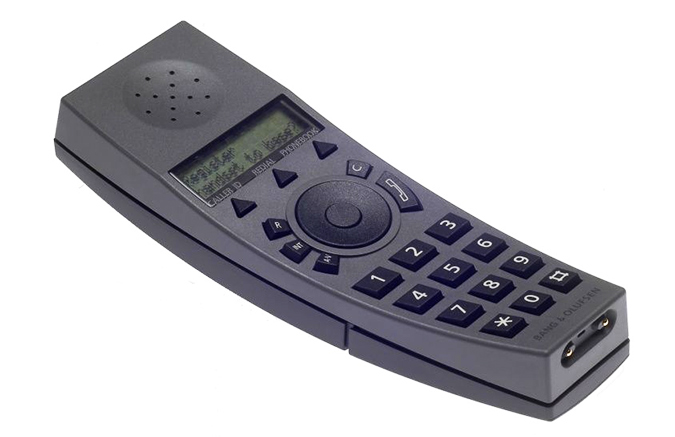 Apple's Inspiration For The iPod? Bang & Olufsen, Not Braun - Fast Company