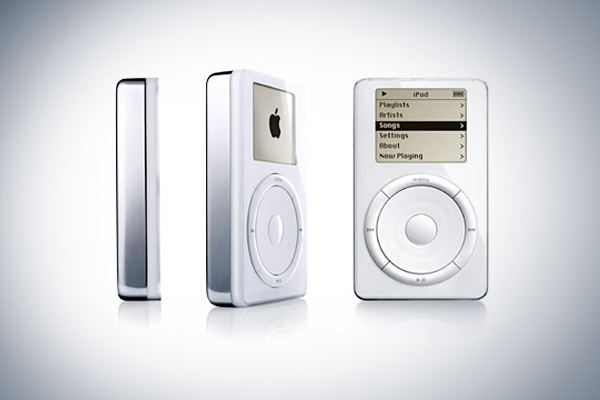 Apple's Inspiration For The iPod? Bang & Olufsen, Not Braun - Fast Company