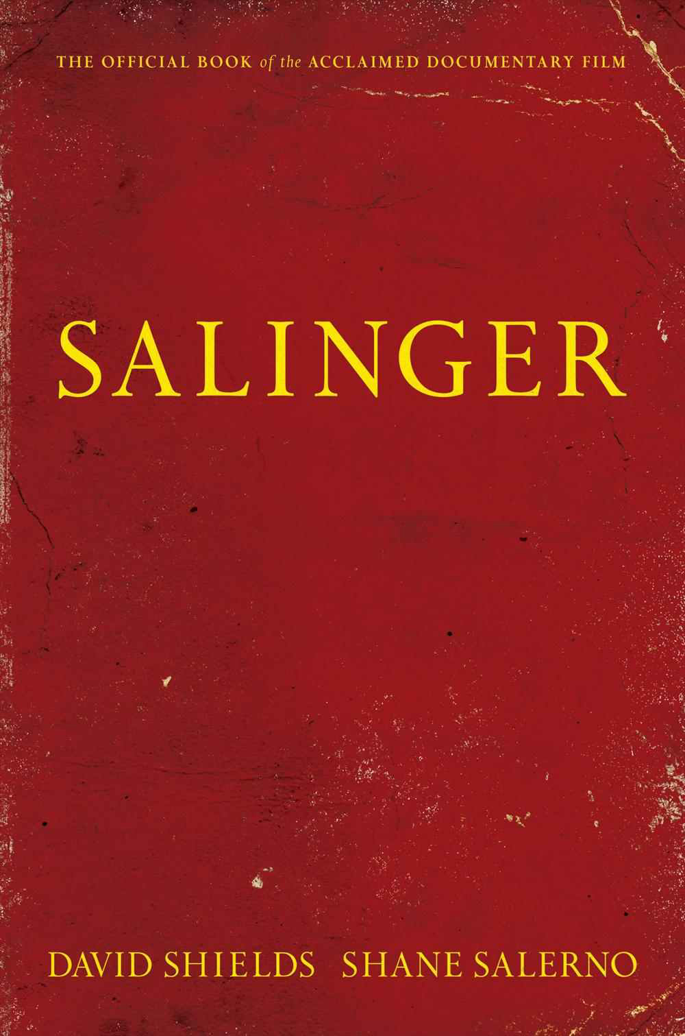 Shane Salerno's Nine-Year Odyssey to Make "Salinger" - Fast Company