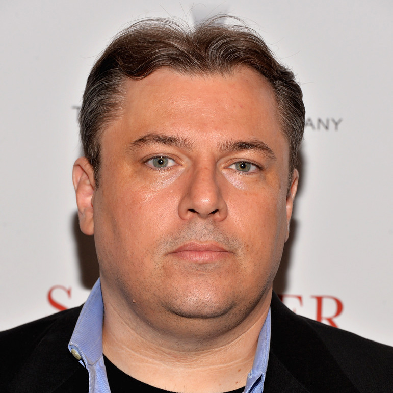 Shane Salerno's Nine-Year Odyssey to Make "Salinger" - Fast Company