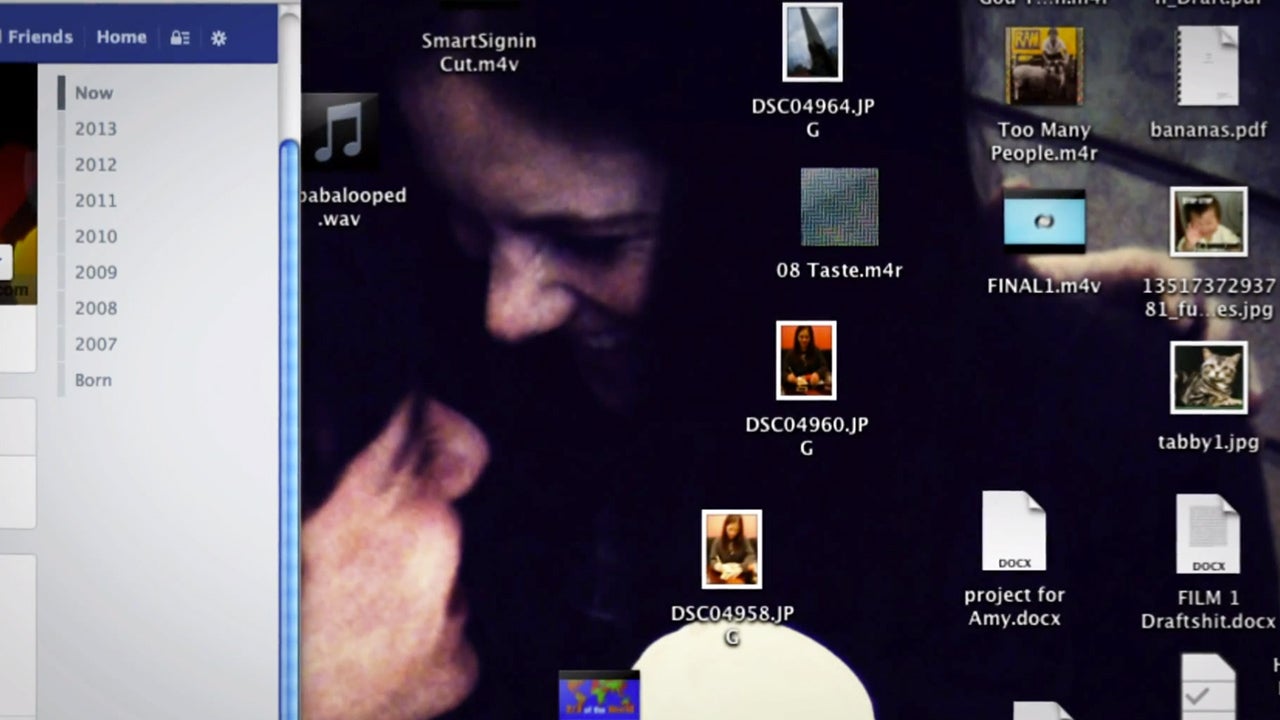 You Need To See This 17-Minute Film Set Entirely On A Teen's Computer ...