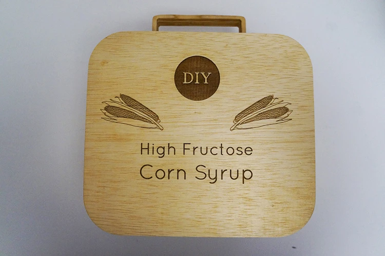 Make Your Own High-Fructose Corn Syrup With This DIY Recipe - Fast Company