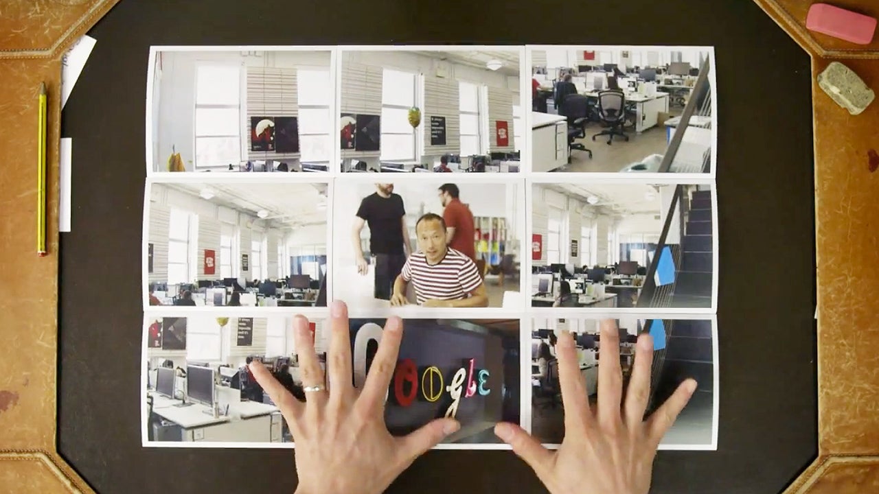 How Fiction Influences Science, According to Google Creative Lab's ...