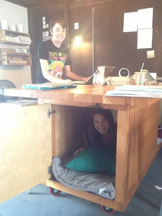 The Science Behind What Naps Do For Your Brain-And Why You Should Have ...