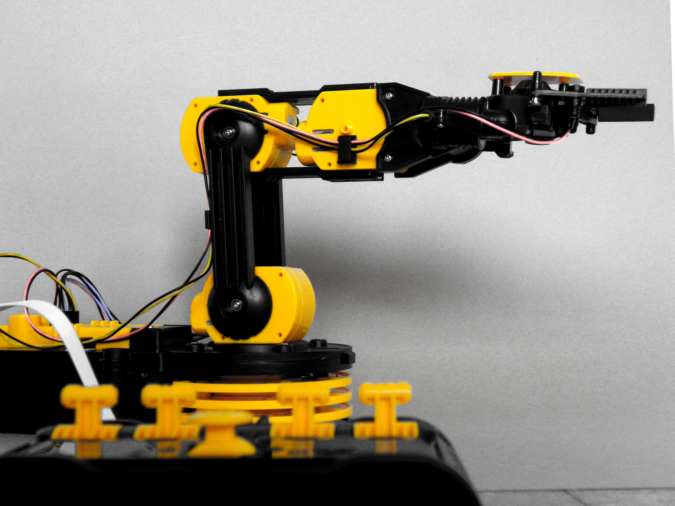 This Font Was Designed By A Robot Practicing Calligraphy - Fast Company