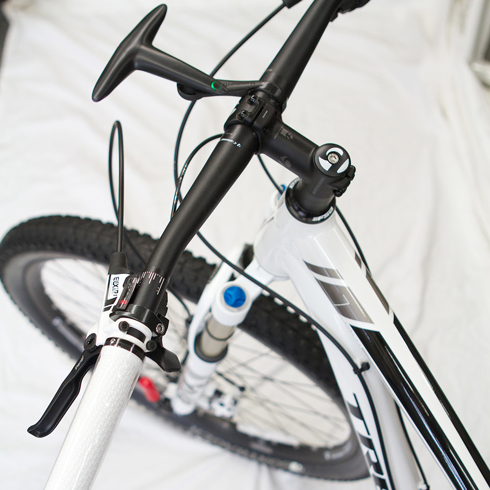 Inside The Hammerhead, An Urban Cyclist’s Dream Device - Fast Company