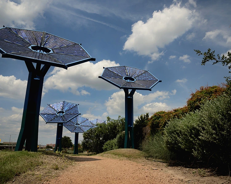 Turning Urban Infrastructure Into Art - Fast Company