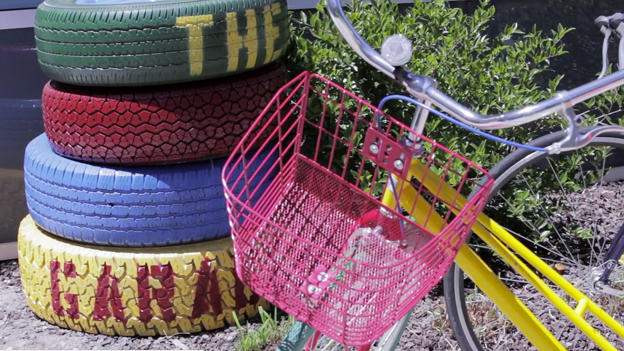 Go Inside Google Garage, The Collaborative Workspace That Thrives On ...