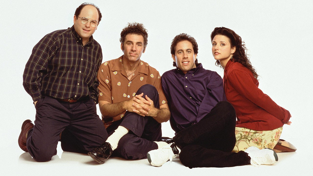 How To Do Semi-Scripted TV, From A Guy Who Wrote For “Seinfeld” And ...