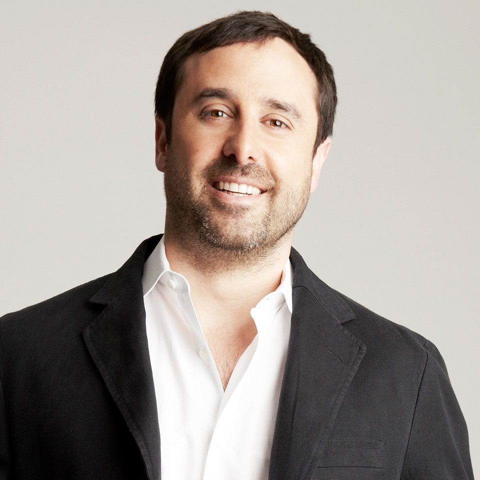 How To Do Semi-Scripted TV, From A Guy Who Wrote For “Seinfeld” And ...