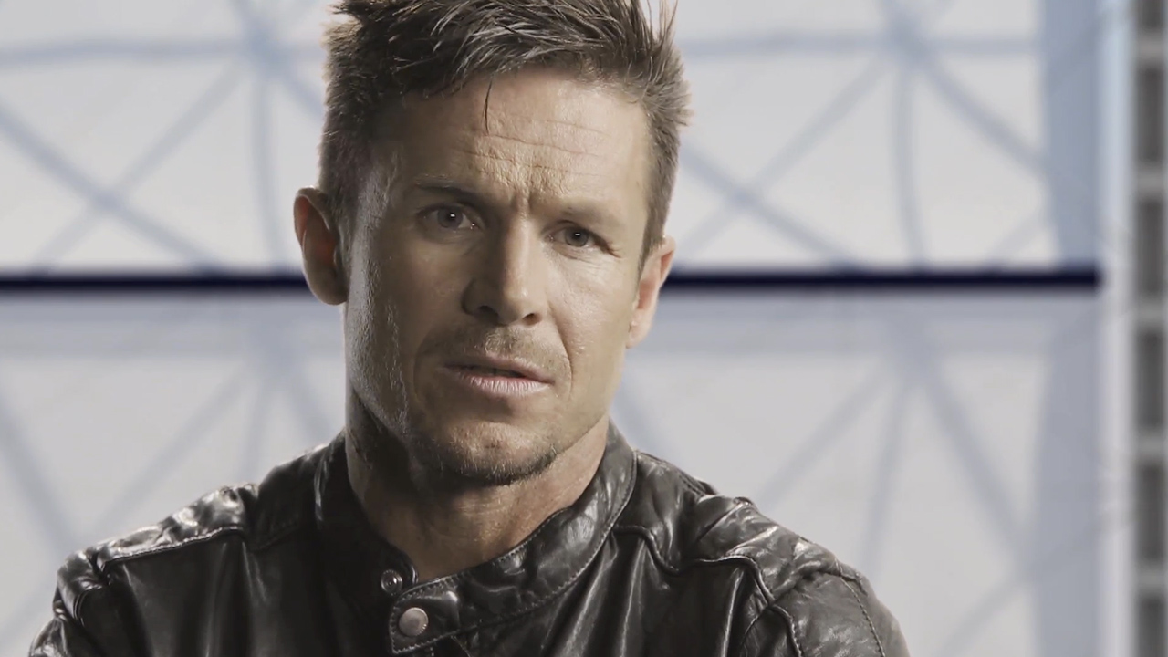 Go Behind The Scenes Of The Epic Stratos Space Jump In New Film From ...