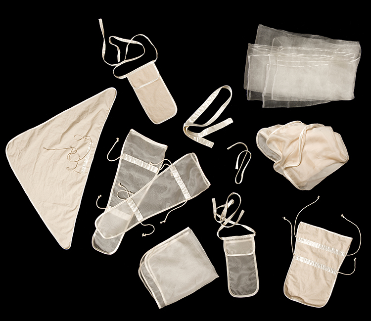 These Clothes Will Let You Decompose In Stylish Grace - Fast Company