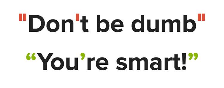 Be Smart. Don't Use Dumb Quote Marks - Fast Company