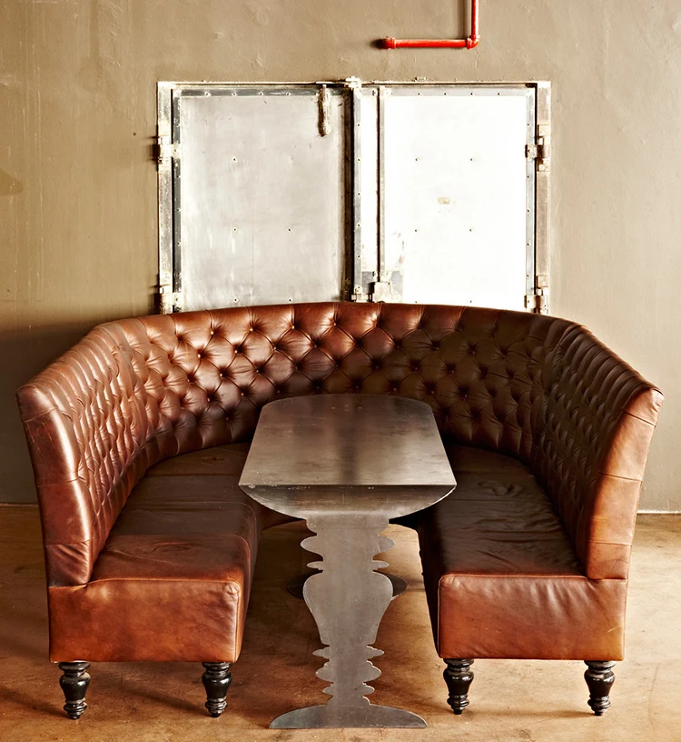 Finally, The Steampunk Coffee Shop You Always Wanted - Fast Company