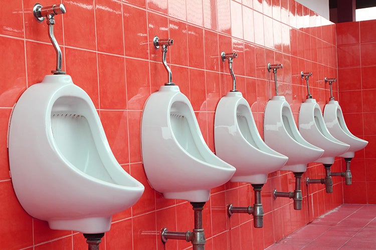 The Clever Uses Of Urine Throughout History - Fast Company