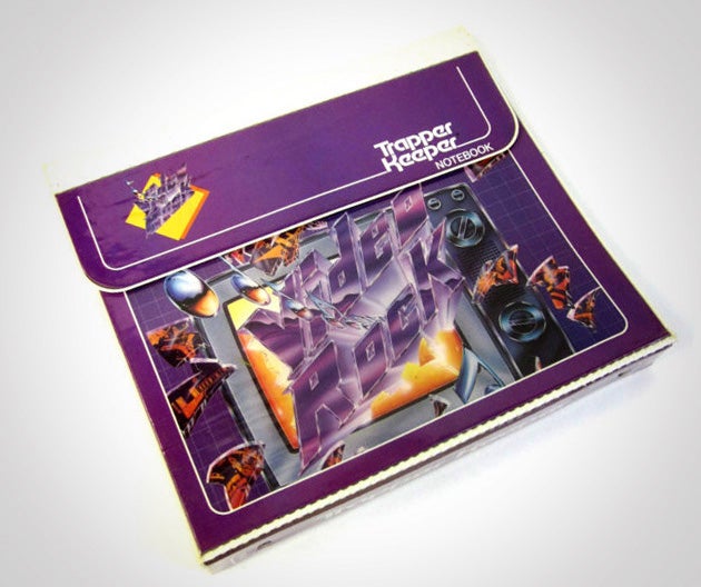 The Story Of How Meticulous Research Built The Trapper Keeper - Fast ...