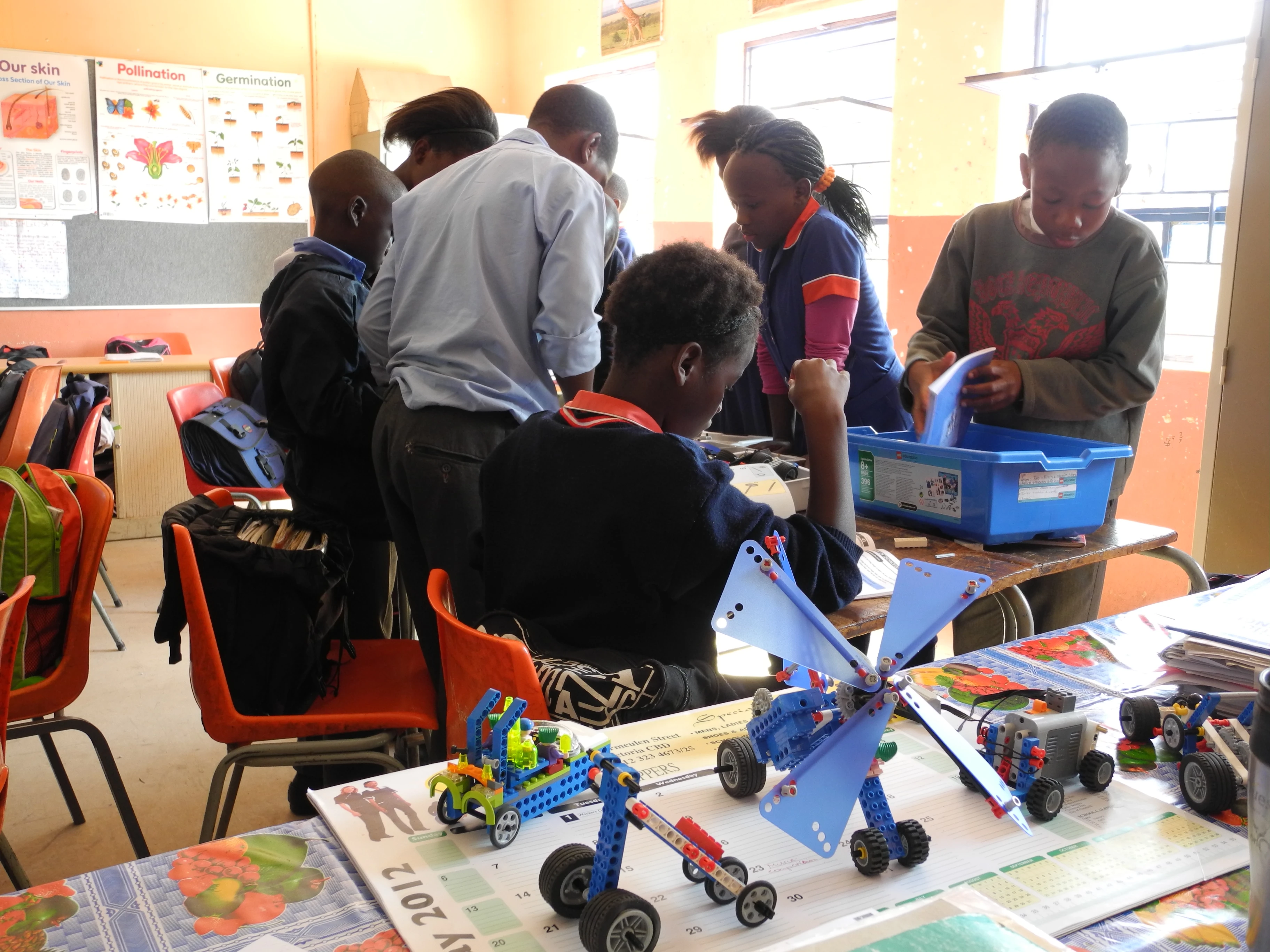 Can Playing With Lego Make You More Creative? - Fast Company