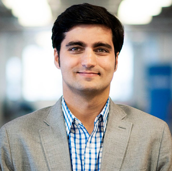 How Santiago Merea went from buying lots of plastic bags to becoming ...