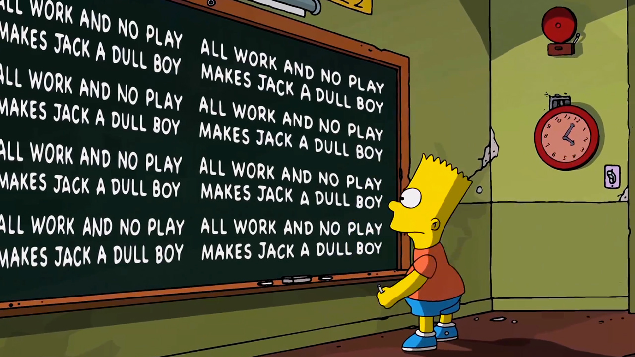 Guillermo Del Toro's Couch Gag For "The Simpsons" Is a Monster (It's ...