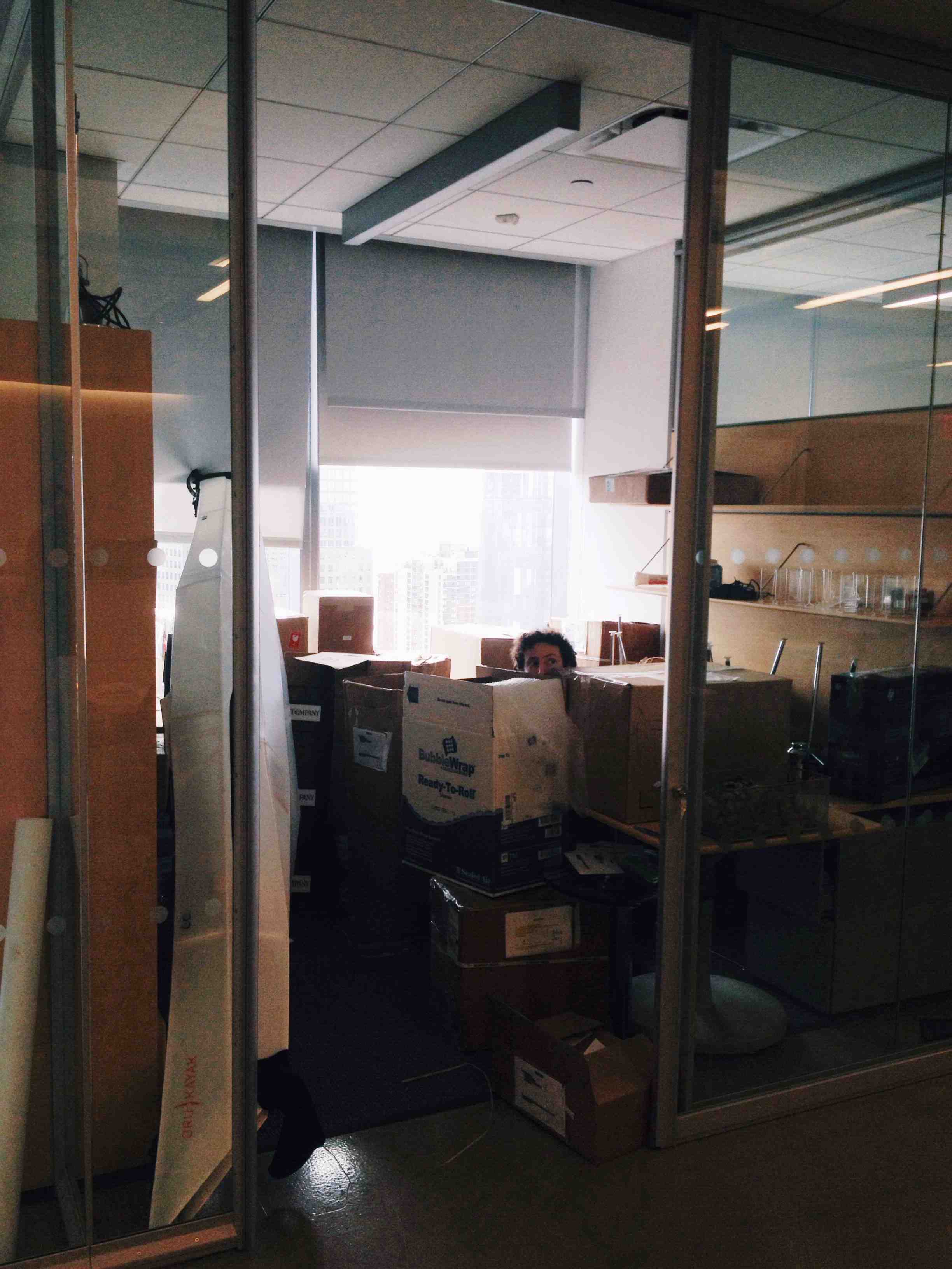 Offices For All! Why Open-Office Layouts Are Bad For Employees, Bosses ...
