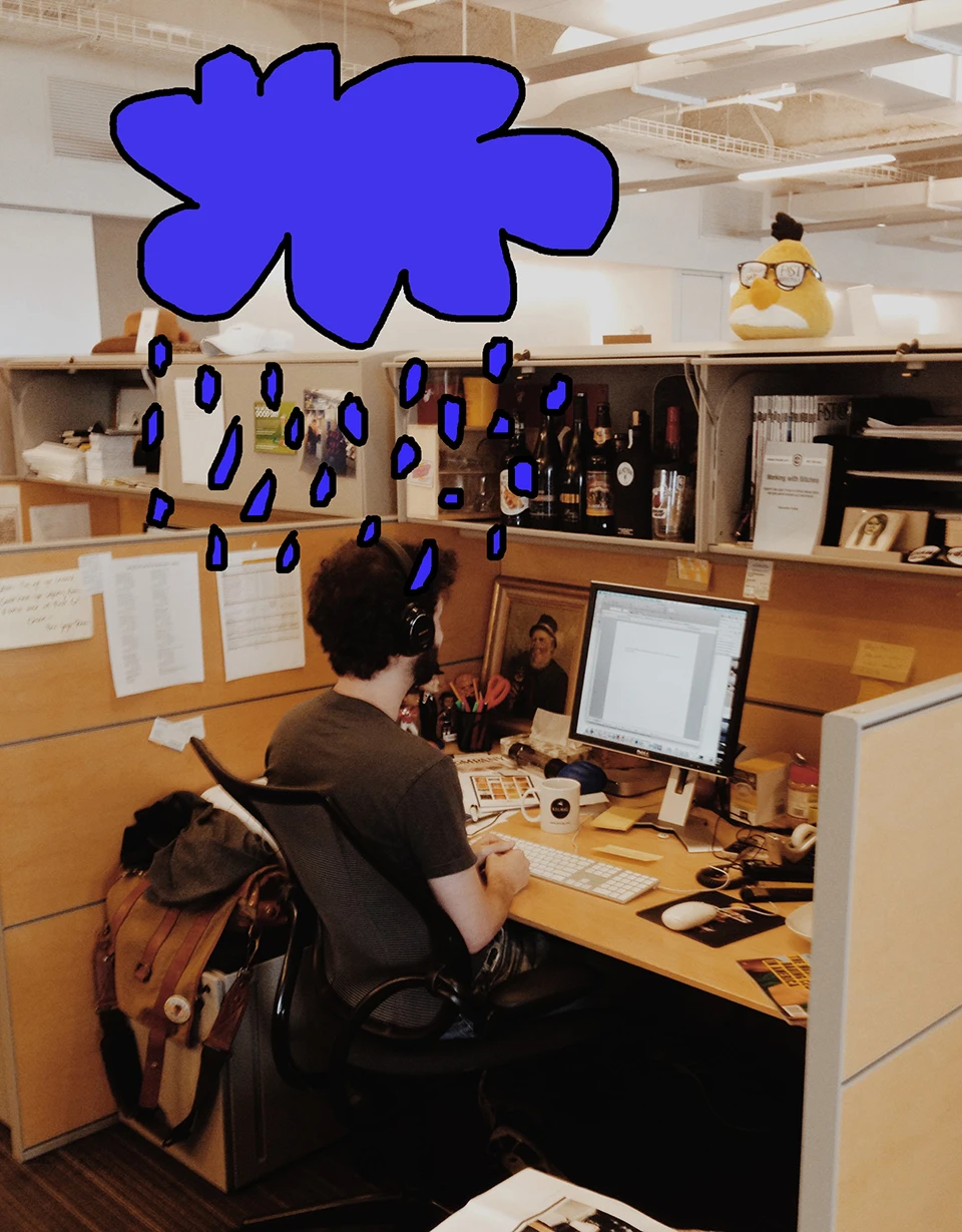 Offices For All! Why Open-Office Layouts Are Bad For Employees, Bosses ...