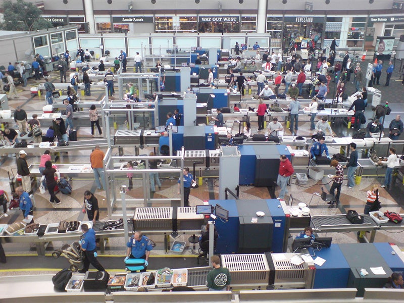 Yves Béhar And Jawbone CEO Hosain Rahman On Why Air Travel Needs A ...