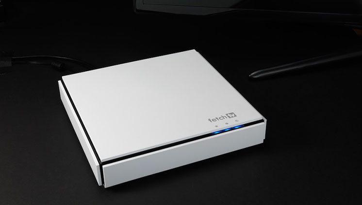 This Is One Of The Most Beautiful Set Top Boxes I've Ever Seen - Fast ...