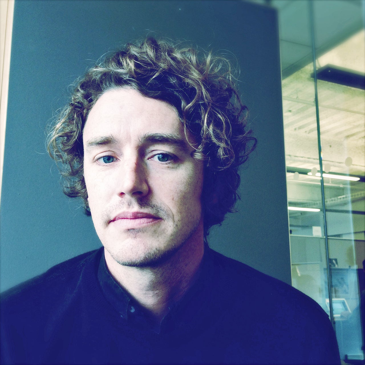 The Recommender: Tyler Gray, Editorial Director, Sound Obsessive ...