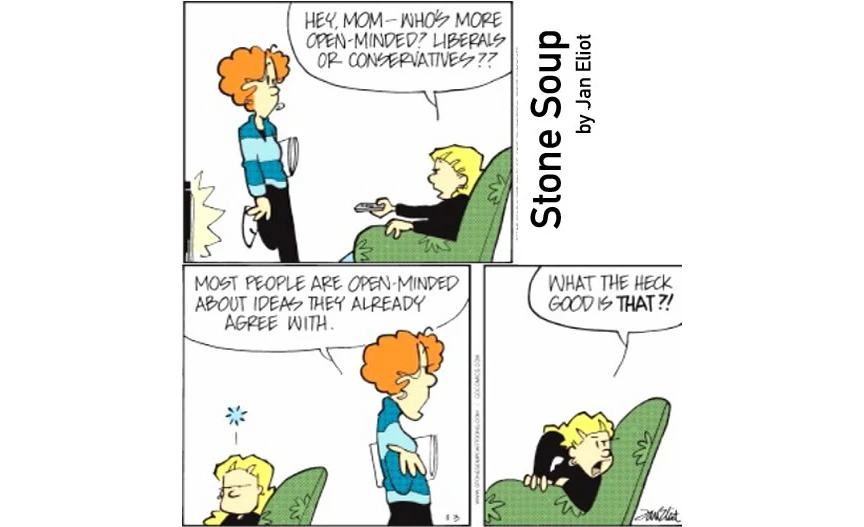 8 Subconscious Mistakes Our Brains Make Every Day-And How To Avoid Them ...