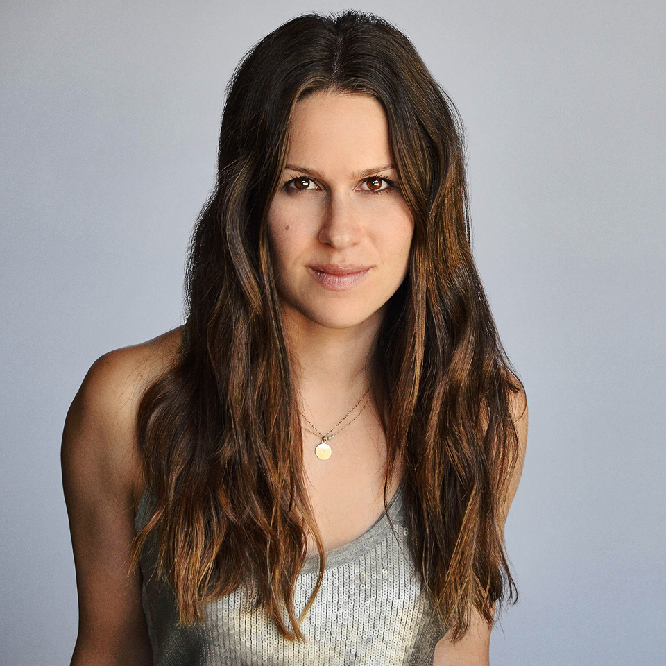 Shara Senderoff's Plan To Do Away With The Resume - Fast Company