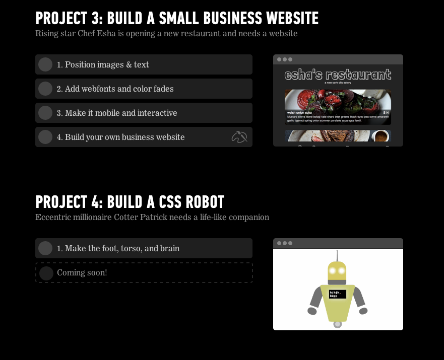 General Assembly Launches Dash, A New Tool For Learning Coding Online ...
