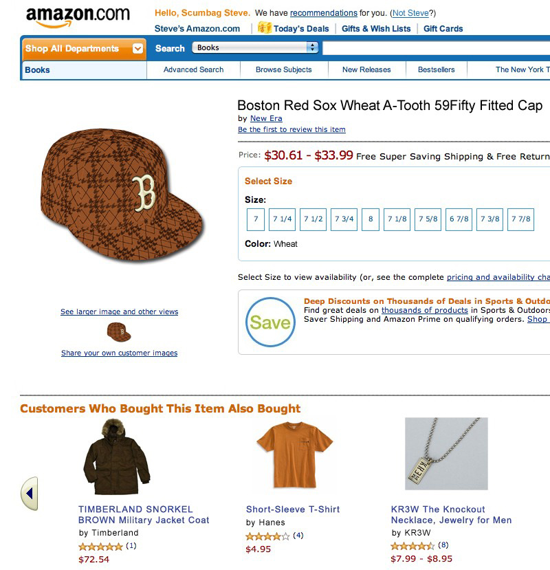 How A "Scumbag" Meme-And Massive Marketing Opportunity-Was Born - Fast Company