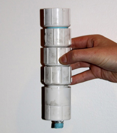 Meet The Inspiring 18-Year-Old Who Built A Simple Water Purifier That ...