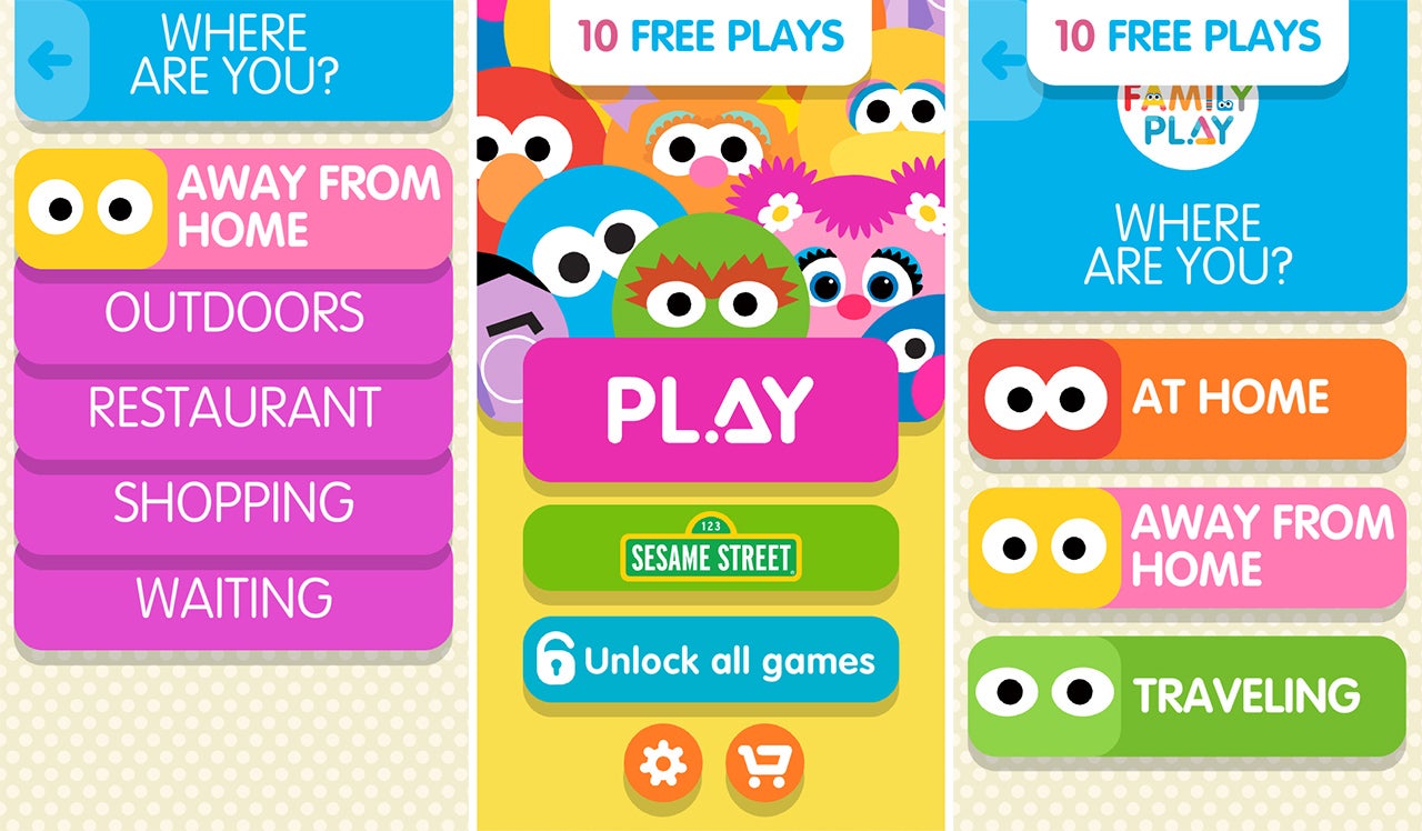 "Tiny Games" Promises A Game For Every Occasion And Every Location ...