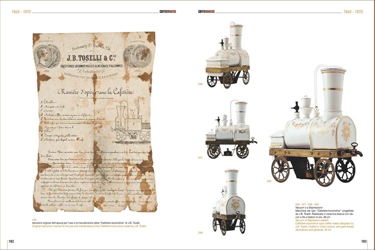 A Brief History Of Coffeemakers, 1600-Present - Fast Company