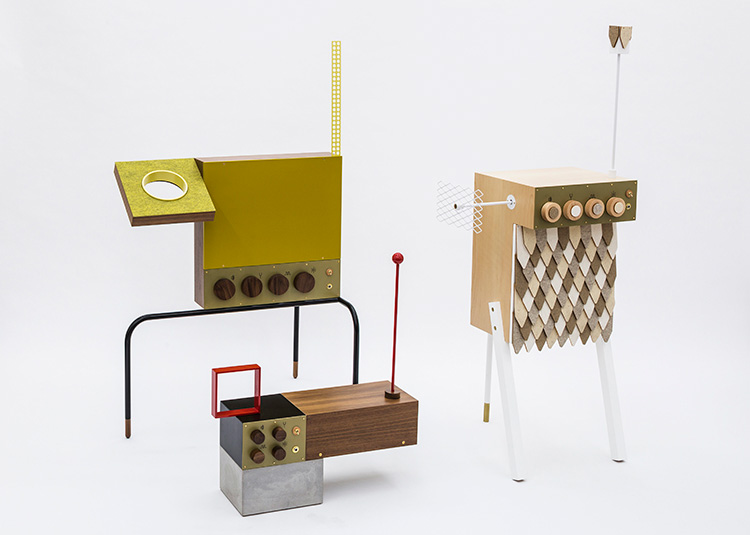 The Weirdest Musical Instruments You'll Ever See - Fast Company