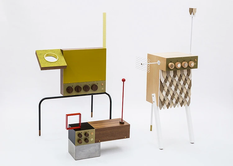 The Weirdest Musical Instruments You'll Ever See - Fast Company